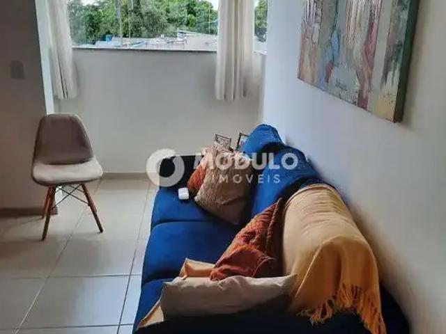 Apartamento para Venda em Uberlândia/MG Jaraguá 2 Quartos