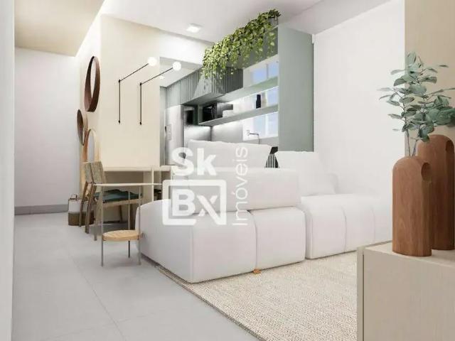 Apartamento para Venda em Uberlândia/MG Jaraguá 2 Quartos
