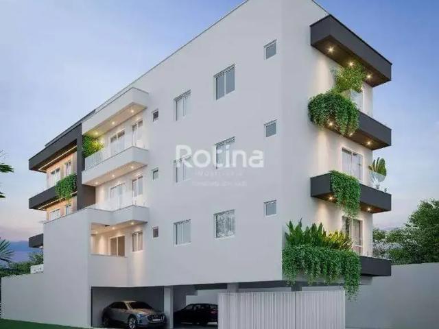 Apartamento para Venda em Uberlândia/MG Jaraguá 2 Quartos