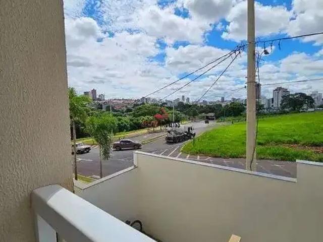 Apartamento para Venda em Uberlândia/MG Jaraguá 2 Quartos