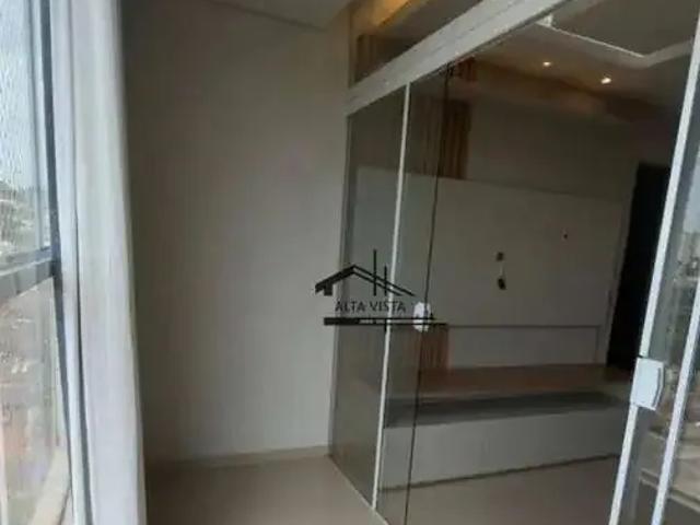 Apartamento para Venda em Uberlândia/MG Jaraguá 2 Quartos
