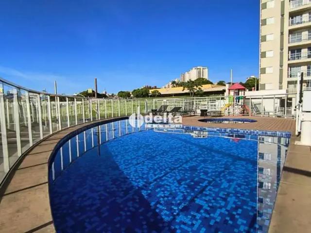 Apartamento para Venda em Uberlândia/MG Jaraguá 2 Quartos