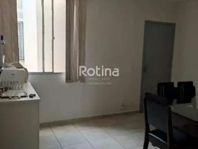 Apartamento para Venda em Uberlândia/MG Jaraguá 2 Quartos