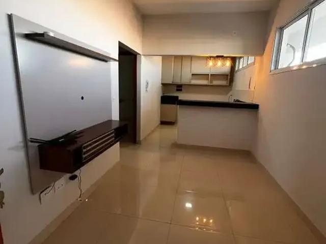 Apartamento para Venda em Uberlândia/MG Jaraguá 2 Quartos