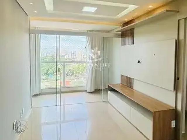 Apartamento para Venda em Uberlândia/MG Jaraguá 2 Quartos