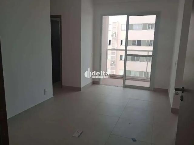 Apartamento para Venda em Uberlândia/MG Jaraguá 2 Quartos