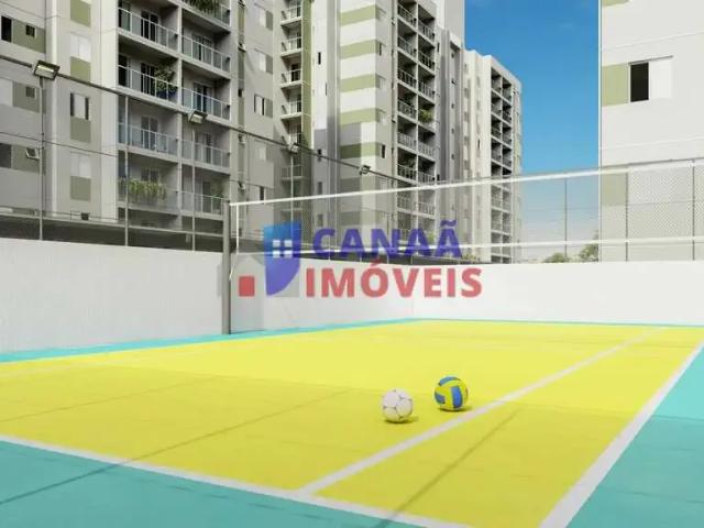Apartamento para Venda em Uberlândia/MG Jaraguá 2 Quartos