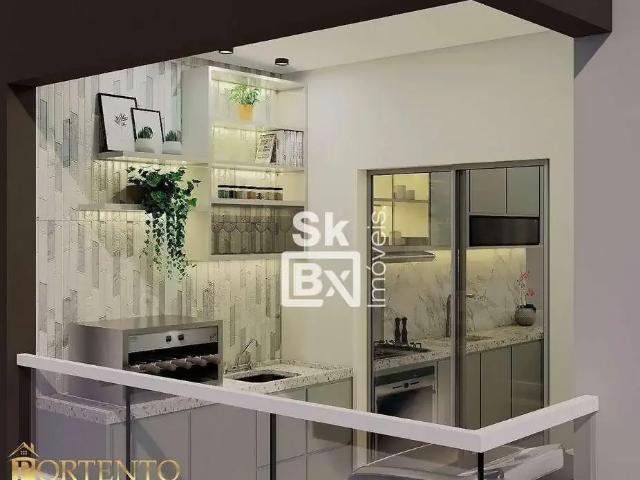 Apartamento para Venda em Uberlândia/MG Jaraguá 2 Quartos