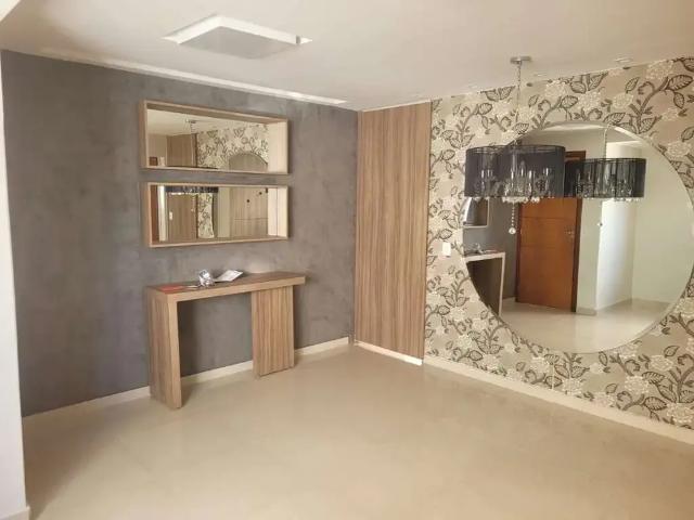 Apartamento para Venda em Uberlândia/MG Jaraguá 3 Quartos