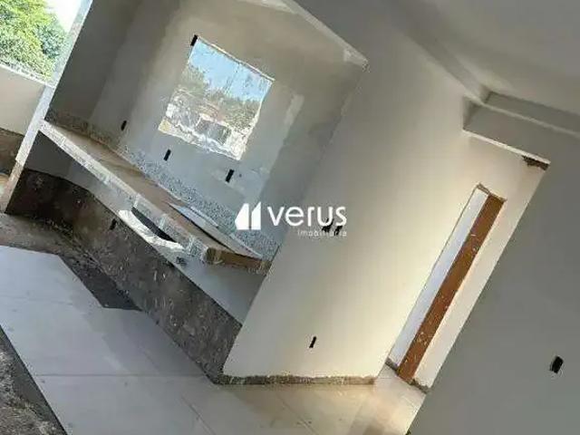 Apartamento para Venda em Uberlândia/MG Jaraguá 3 Quartos