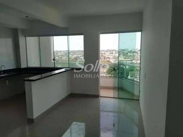 Apartamento para Venda em Uberlândia/MG Jaraguá 3 Quartos