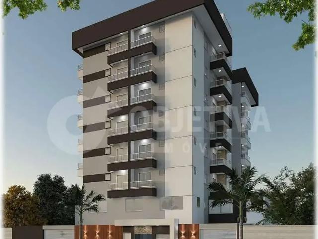 Apartamento para Venda em Uberlândia/MG Jaraguá 3 Quartos
