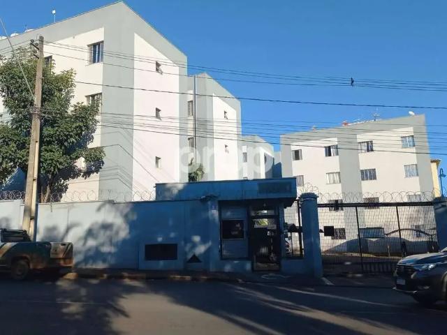 Apartamento para Venda em Uberlândia/MG Jaraguá 56 Quartos