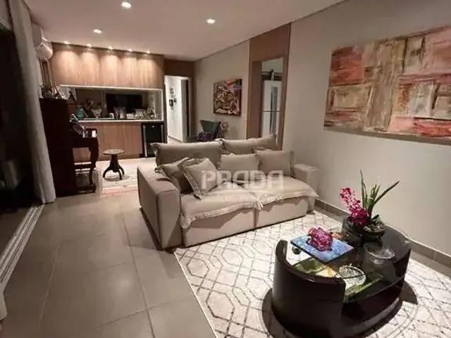 Apartamento para Venda em Uberlândia/MG Jardim Colina 3 Quartos