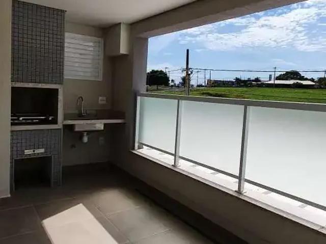 Apartamento para Venda em Uberlândia/MG Jardim Colina 3 Quartos