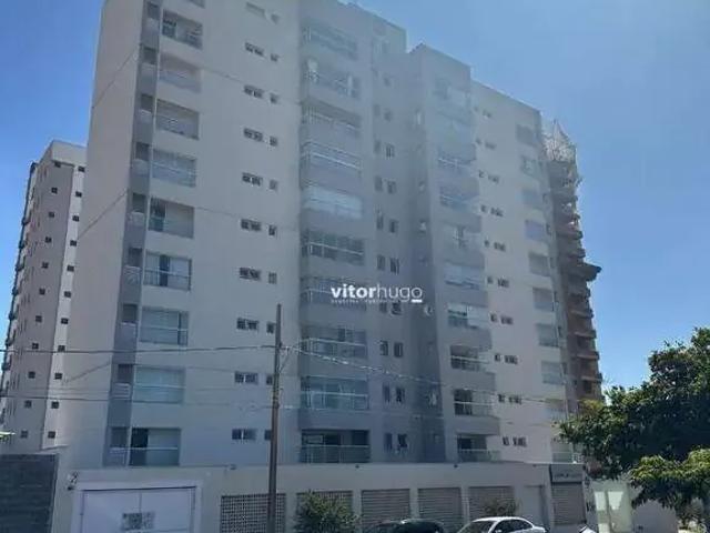 Apartamento para Venda em Uberlândia/MG Jardim Colina 3 Quartos