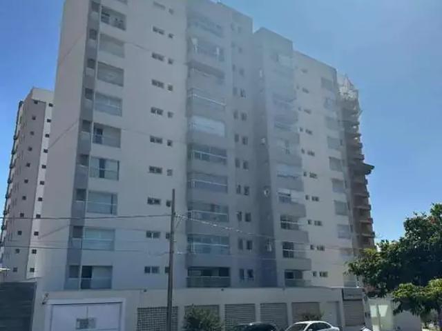 Apartamento para Venda em Uberlândia/MG Jardim Colina 3 Quartos