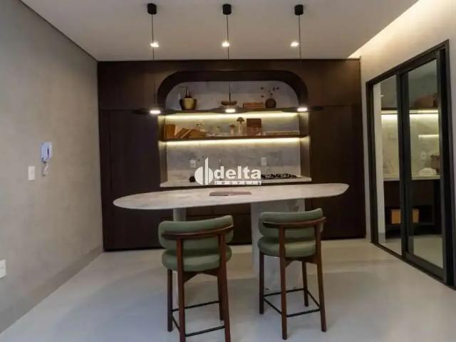 Apartamento para Venda em Uberlândia/MG Jardim Colina 3 Quartos