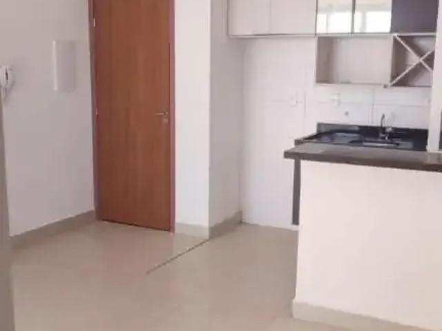 Apartamento para Venda em Uberlândia/MG Jardim Califórnia 2 Quartos
