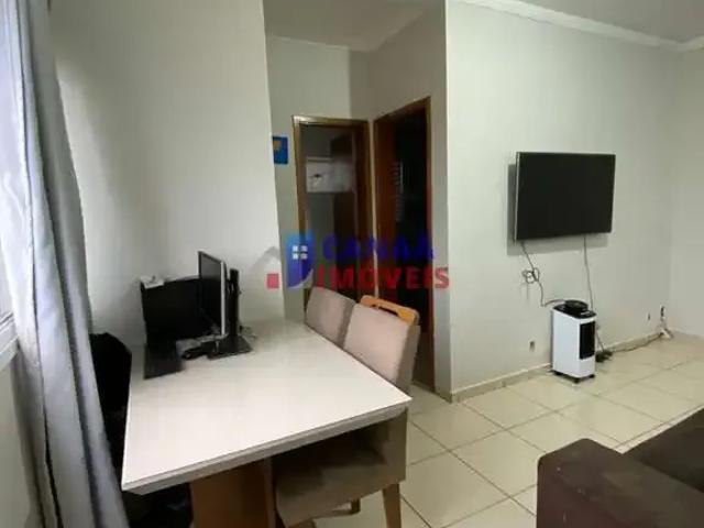 Apartamento para Venda em Uberlândia/MG Jardim Canaã