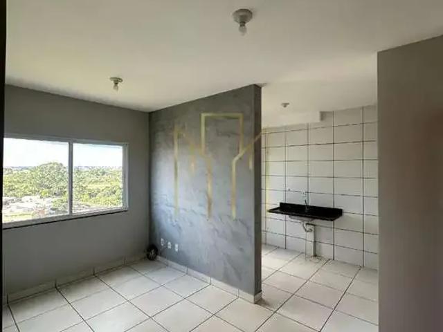 Apartamento para Venda em Uberlândia/MG Jardim Canaã 2 Quartos