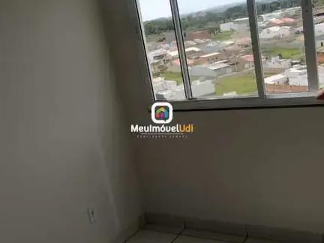 Apartamento para Venda em Uberlândia/MG Jardim Canaã 2 Quartos