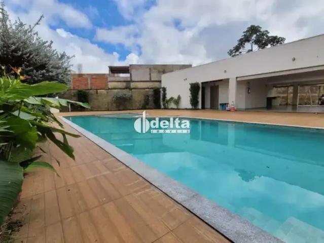 Apartamento para Venda em Uberlândia/MG Jardim Canaã 2 Quartos