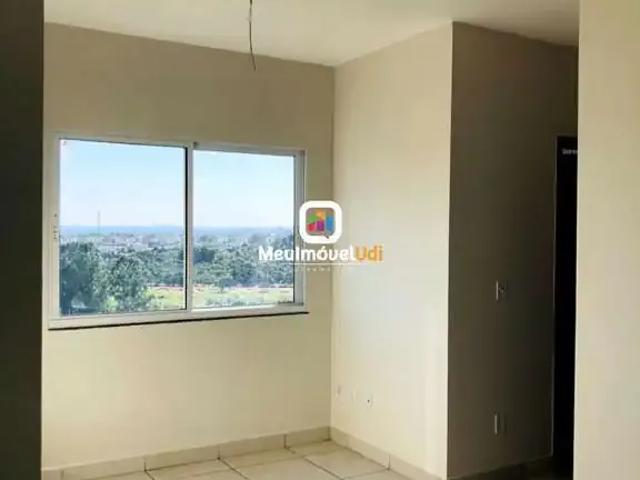 Apartamento para Venda em Uberlândia/MG Jardim Canaã 2 Quartos