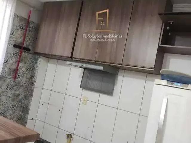 Apartamento para Venda em Uberlândia/MG Jardim Canaã 2 Quartos