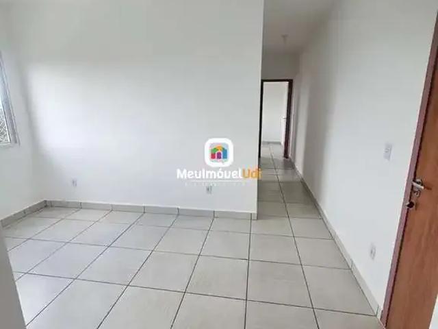 Apartamento para Venda em Uberlândia/MG Jardim Canaã 2 Quartos