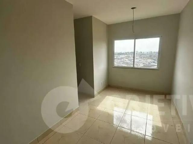 Apartamento para Venda em Uberlândia/MG Jardim Canaã 2 Quartos