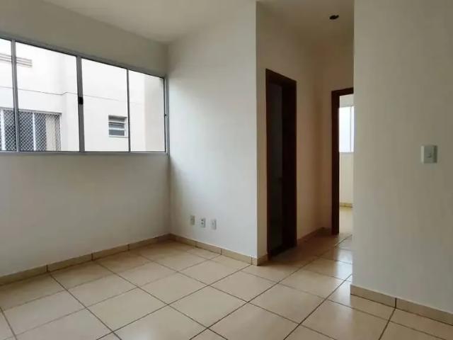 Apartamento para Venda em Uberlândia/MG Jardim Célia 2 Quartos