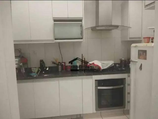 Apartamento para Venda em Uberlândia/MG Jardim Célia 2 Quartos