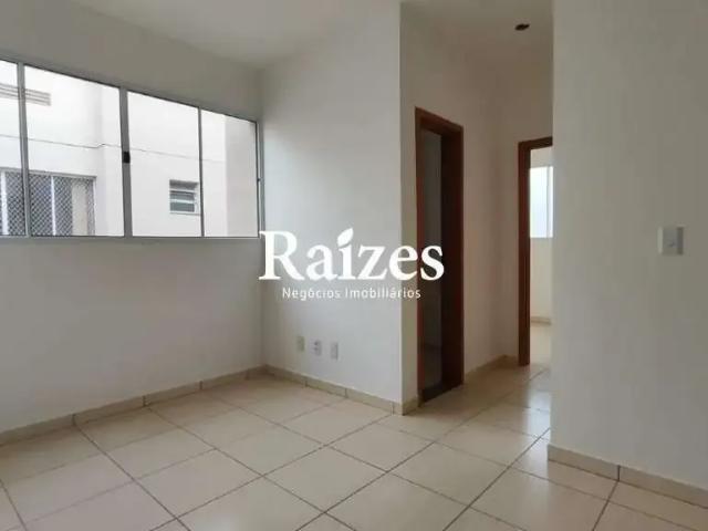 Apartamento para Venda em Uberlândia/MG Jardim Célia 2 Quartos