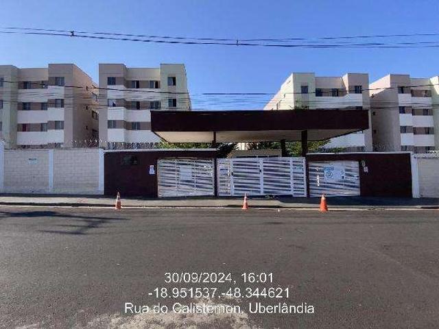 Apartamento para Venda em Uberlândia/MG Jardim Célia