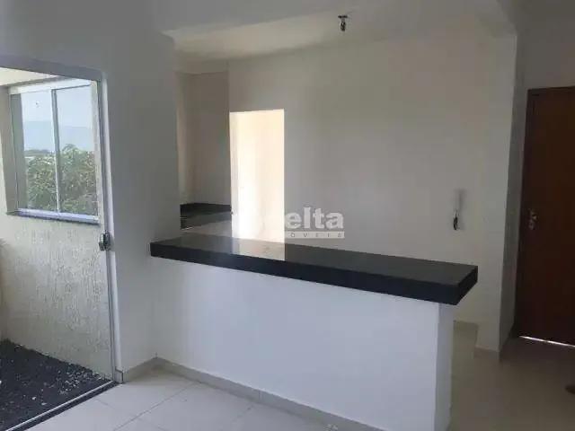 Apartamento para Venda em Uberlândia/MG Jardim América I 2 Quartos