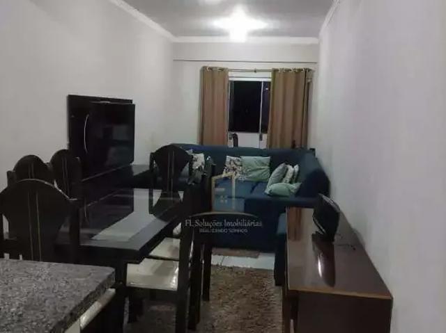 Apartamento para Venda em Uberlândia/MG Jardim América I 3 Quartos