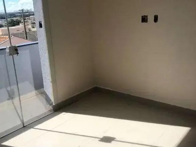 Apartamento para Venda em Uberlândia/MG Jardim América II 3 Quartos