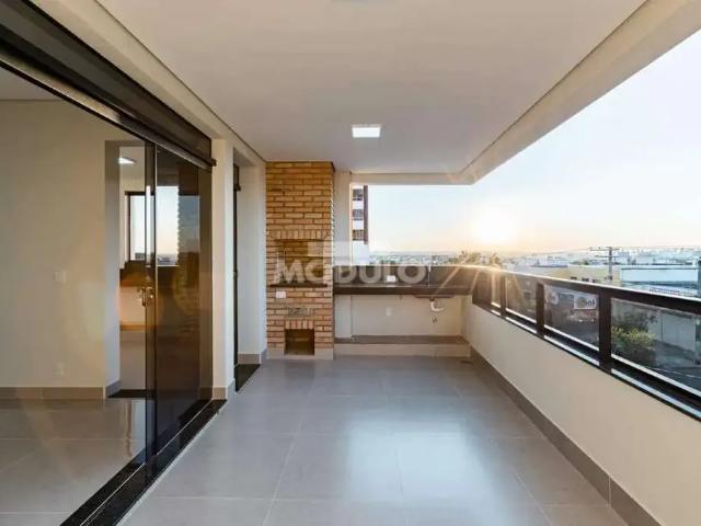 Apartamento para Venda em Uberlândia/MG Jardim Botânico 3 Quartos