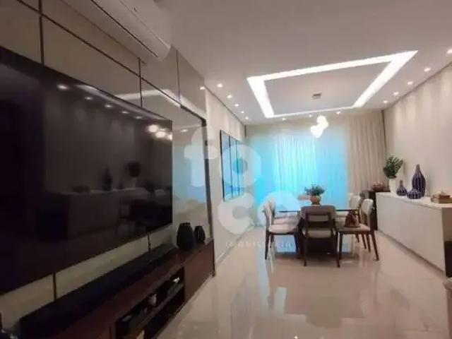 Apartamento para Venda em Uberlândia/MG Jardim Botânico 3 Quartos
