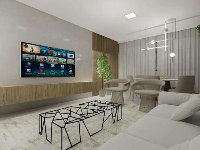 Apartamento para Venda em Uberlândia/MG Jardim Botânico 3 Quartos