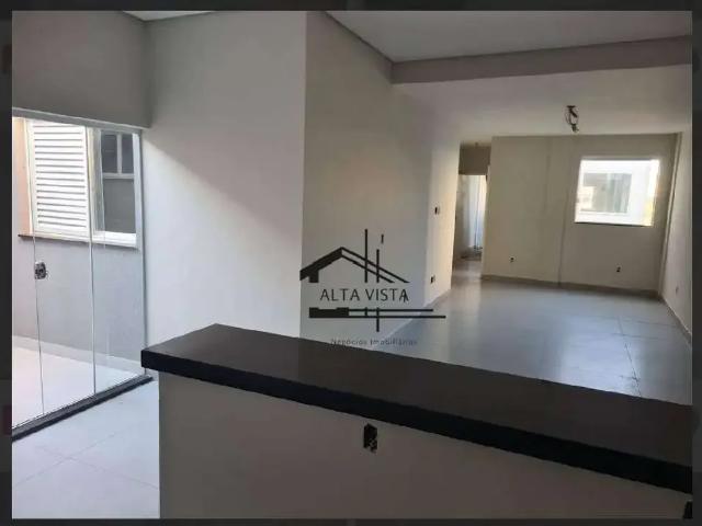 Apartamento para Venda em Uberlândia/MG Jardim Botânico 3 Quartos