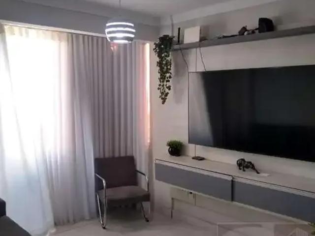 Apartamento para Venda em Uberlândia/MG Jardim Botânico 3 Quartos