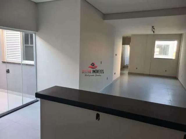 Apartamento para Venda em Uberlândia/MG Jardim Botânico 3 Quartos