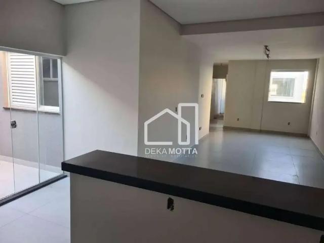 Apartamento para Venda em Uberlândia/MG Jardim Botânico 3 Quartos