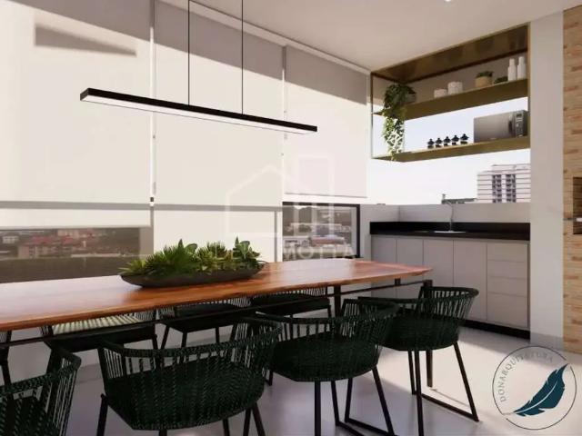 Apartamento para Venda em Uberlândia/MG Jardim Botânico 3 Quartos