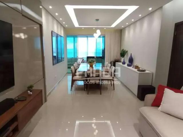 Apartamento para Venda em Uberlândia/MG Jardim Botânico 3 Quartos
