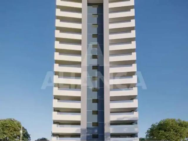 Apartamento para Venda em Uberlândia/MG Jardim Botânico 3 Quartos