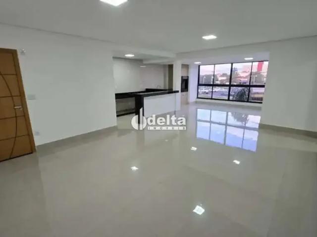 Apartamento para Venda em Uberlândia/MG Jardim Botânico 3 Quartos