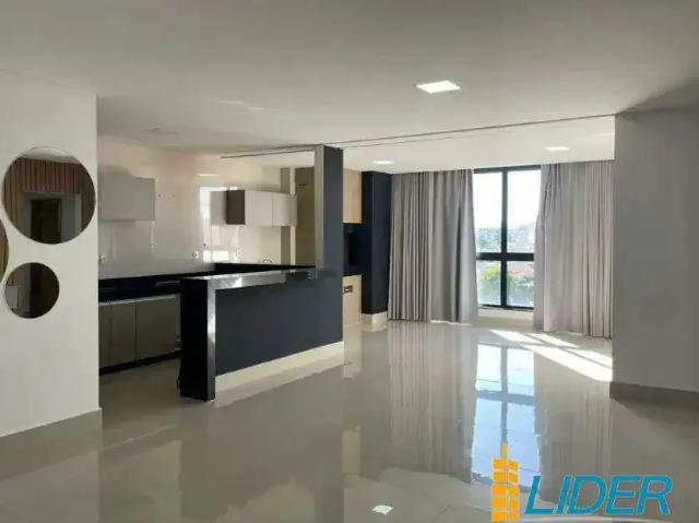 Apartamento para Venda em Uberlândia/MG Jardim Botânico 3 Quartos
